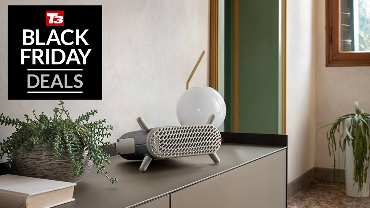 Lidl’s bladeless heater is more than £300 cheaper than Dyson | Ideal Home
