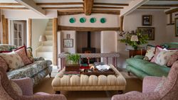 What is zoning in interior design? Expert layout tips | Homes and Gardens