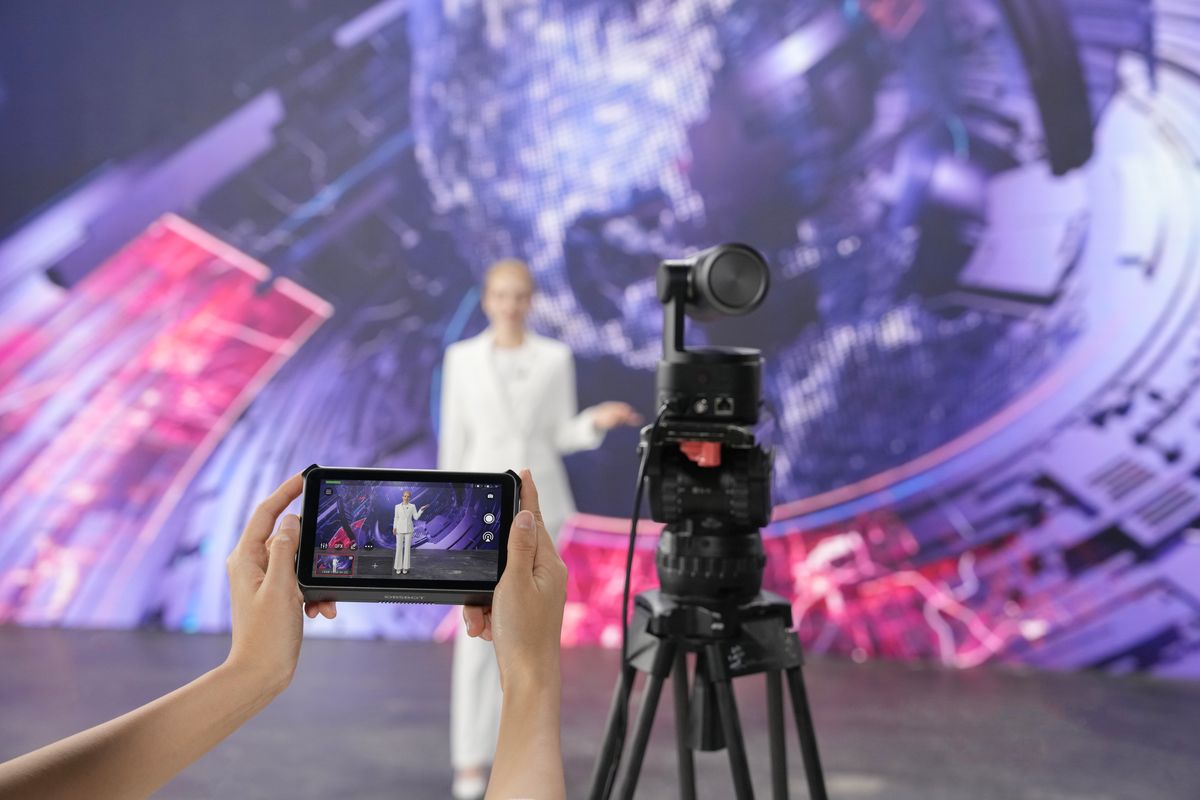 Obsbot named official camera and webcam partner for the Esports World ...