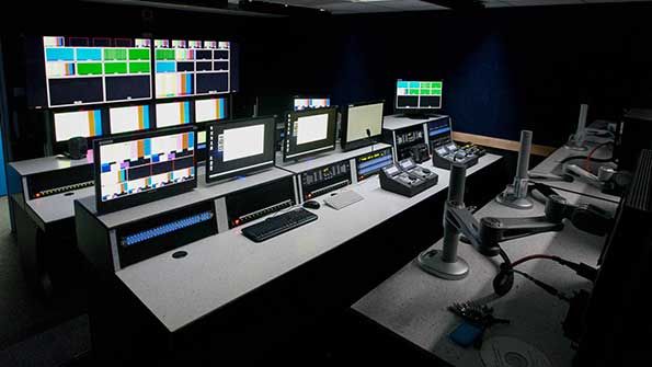 C2S Systems builds integrated studio complex in Kenya for SuperSport ...