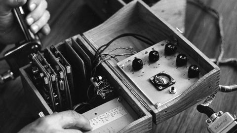 The evolution of speech recognition technology | TechRadar