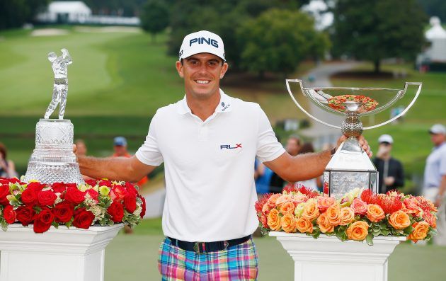 FedEx Cup Winners: The Past 10 And How They Did It | Golf Monthly