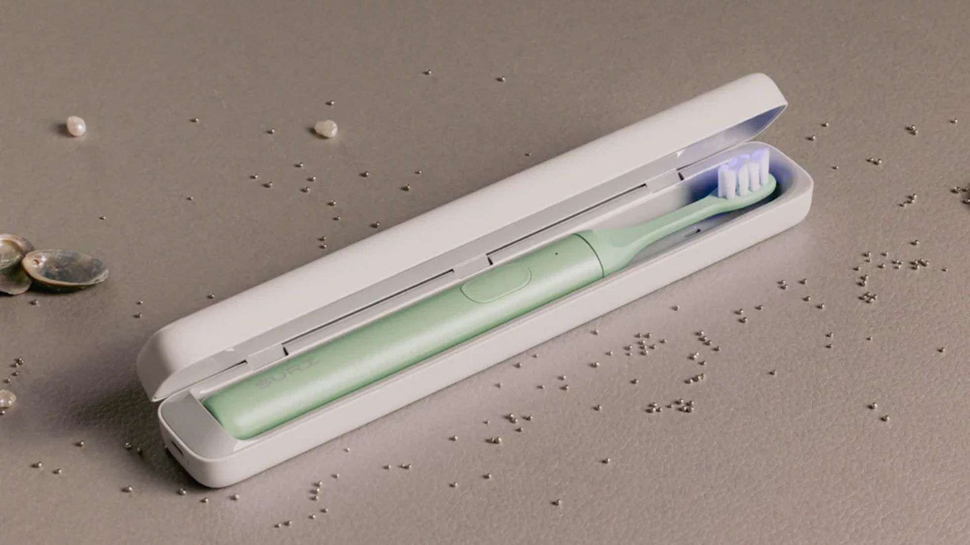 The most beautiful toothbrush in the world is 30% off for Black Friday ...