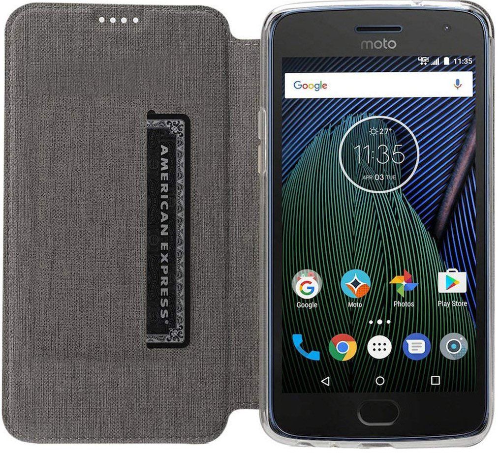 Best Thin Cases for Moto G6 in 2022 | Android Central