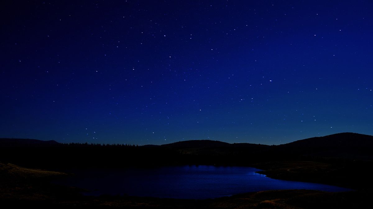 21 amazing dark sky reserves around the world | Space 21 amazing dark sky reserves around the world | Space