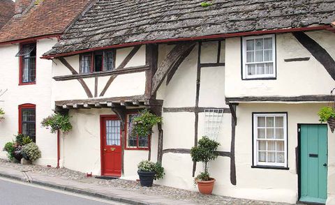What is Limecrete? | Homebuilding
