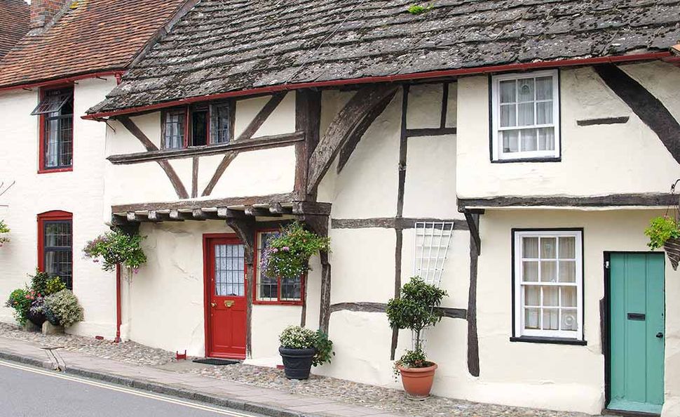 What is Limecrete? | Homebuilding