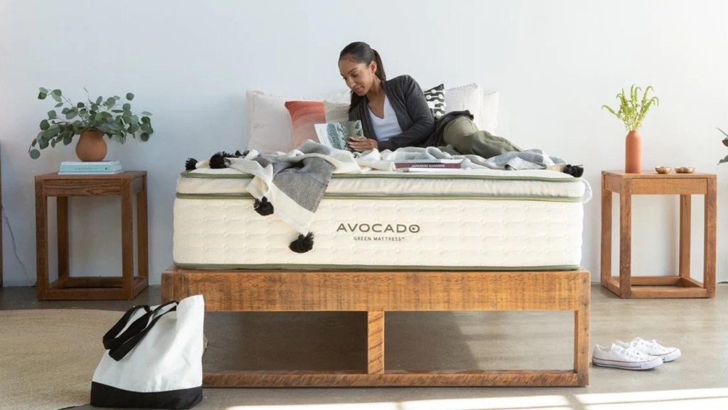 What is an Avocado mattress and are they worth the money? | Tom's Guide