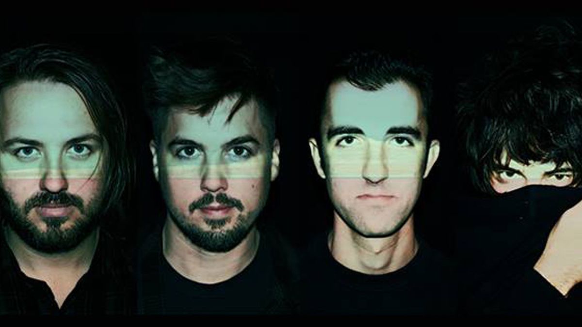 Finch return to UK for 7-date tour | Louder