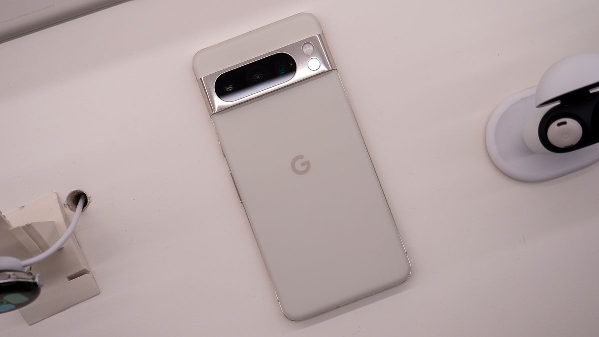 Google Pixel 9: Rumors, specs, and what we want to see | Android Central