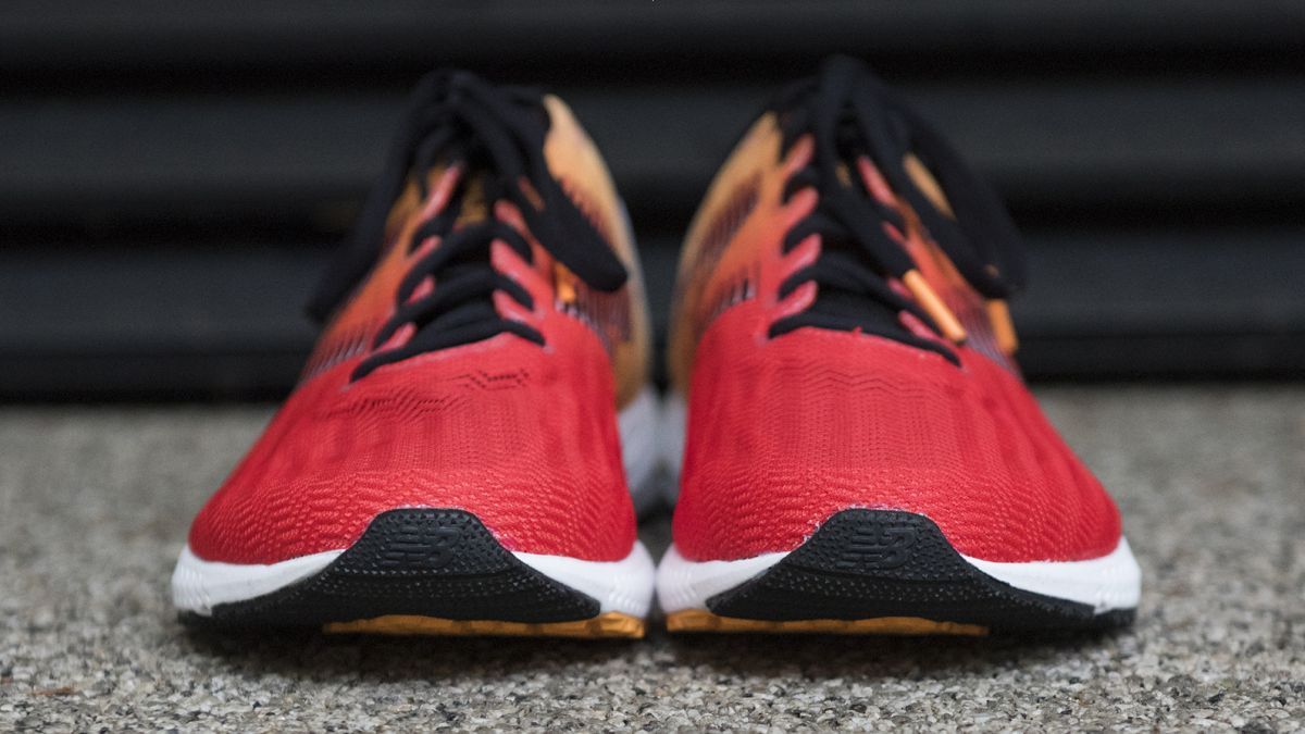 New Balance 1400v6 Running Shoe Review | Coach