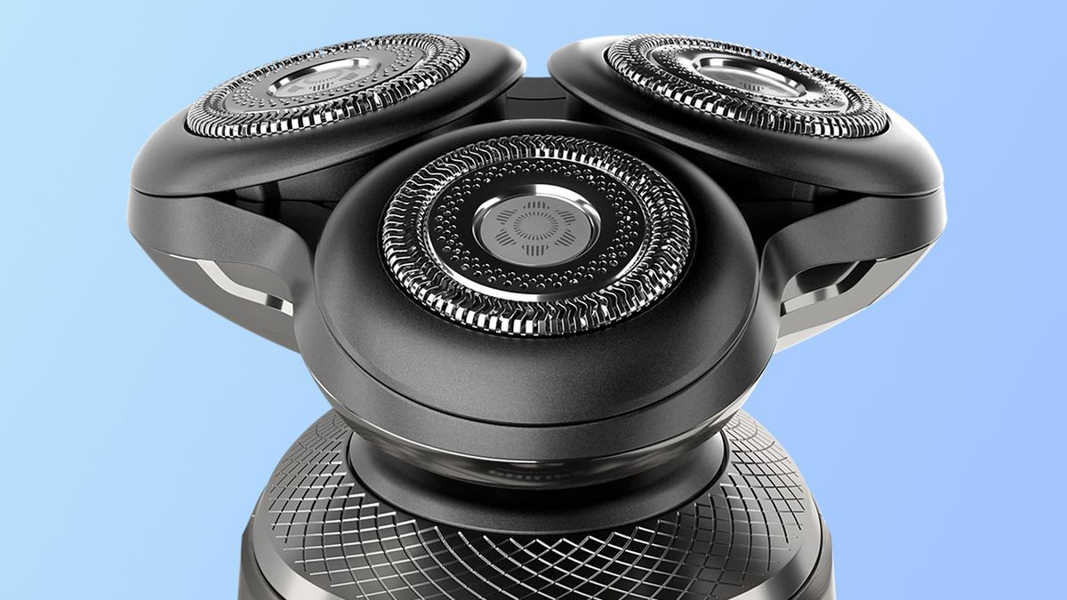 Beard trimmer vs electric shaver: what’s the difference, and which ...