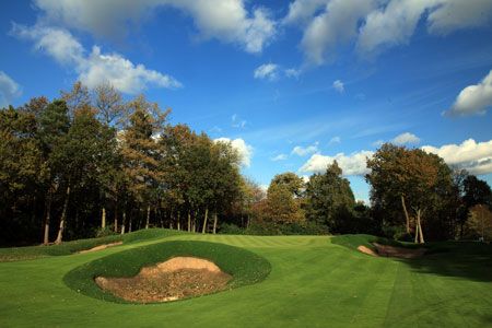 Golfer cards two par-4 holes-in-one during same round | Golf Monthly