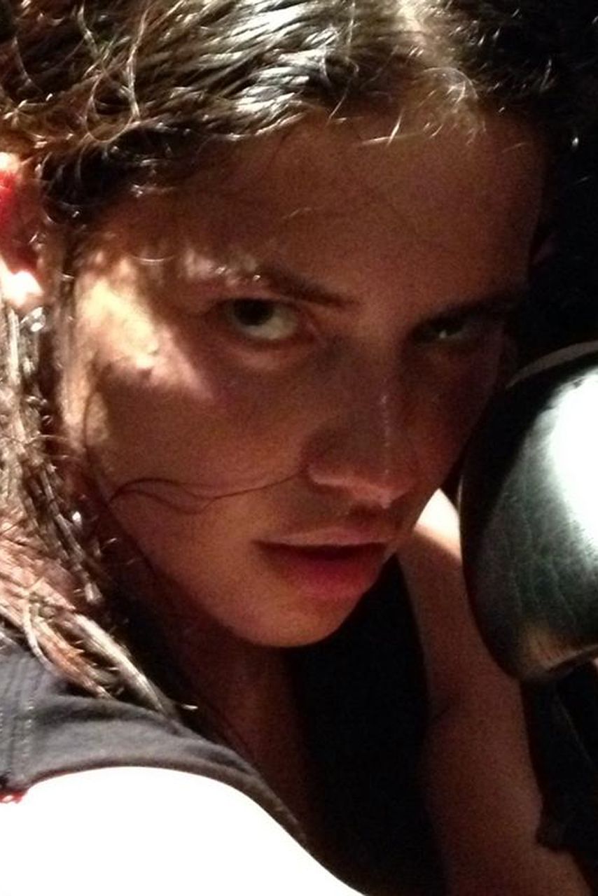 Victoria's Secret Angels share gruelling workout and diet routines on ...