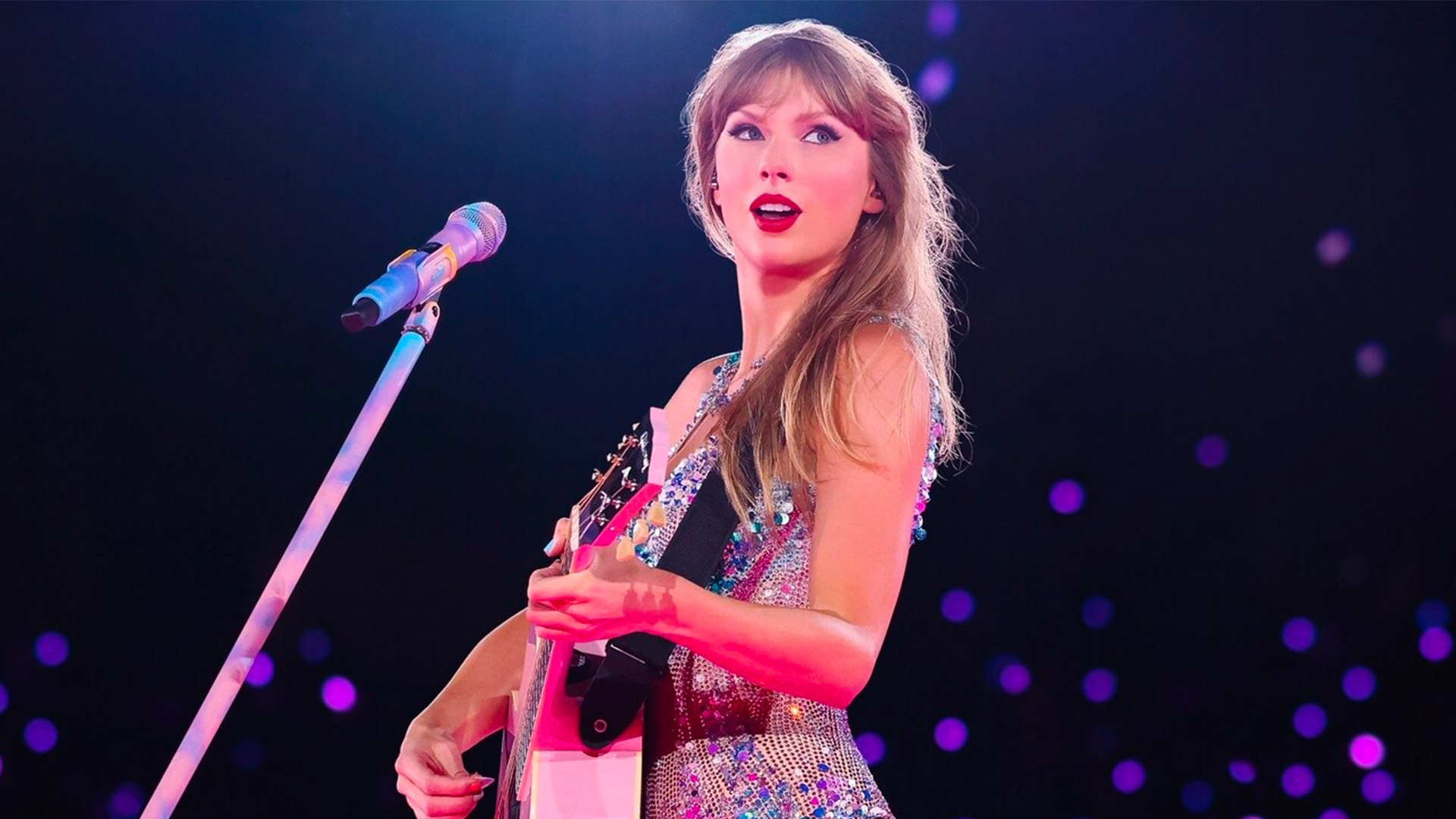Loved Taylor Swift s Eras Tour On Disney Plus Stream These 3 Concert