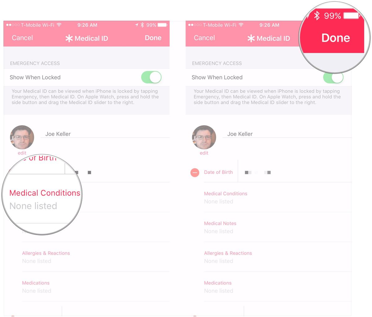 How to customize Health for iPhone | iMore
