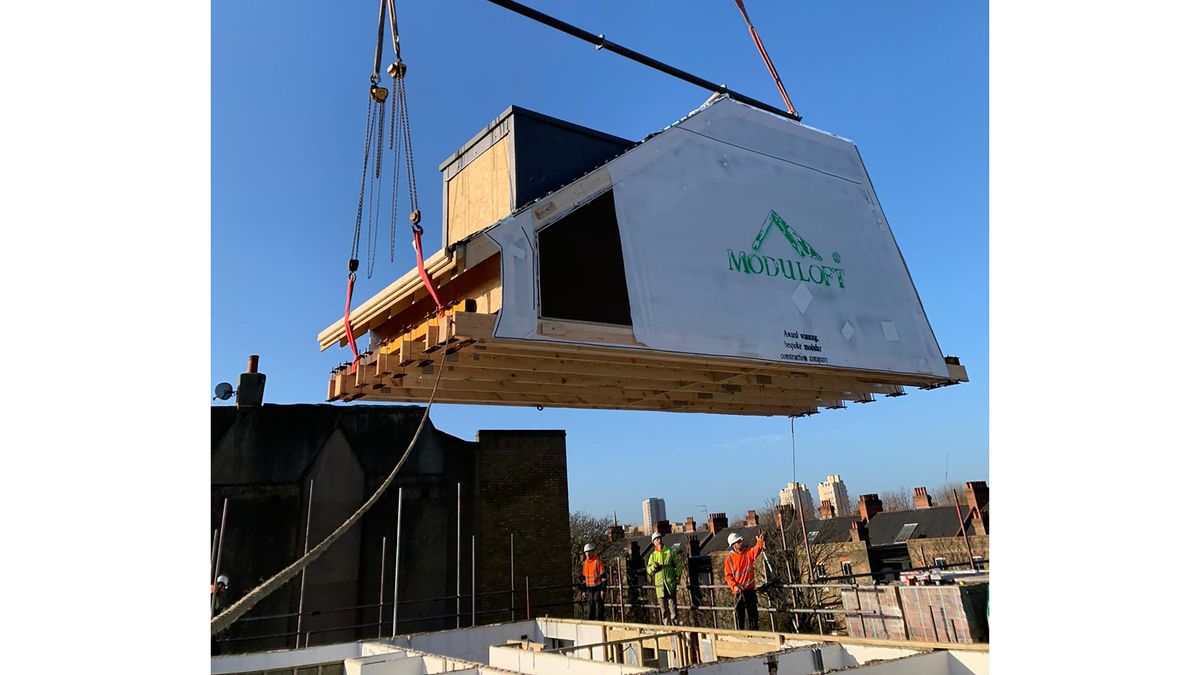 Types of loft conversion: Which one is best for your home? | Homebuilding