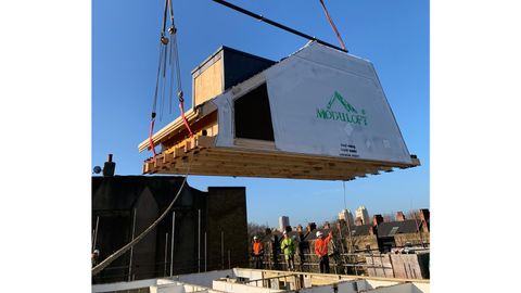 Types of loft conversion: Which one is best for your home? | Homebuilding