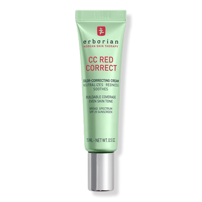 10 Color-Corrector Primers to Counteract Redness-Prone Skin | Who What Wear