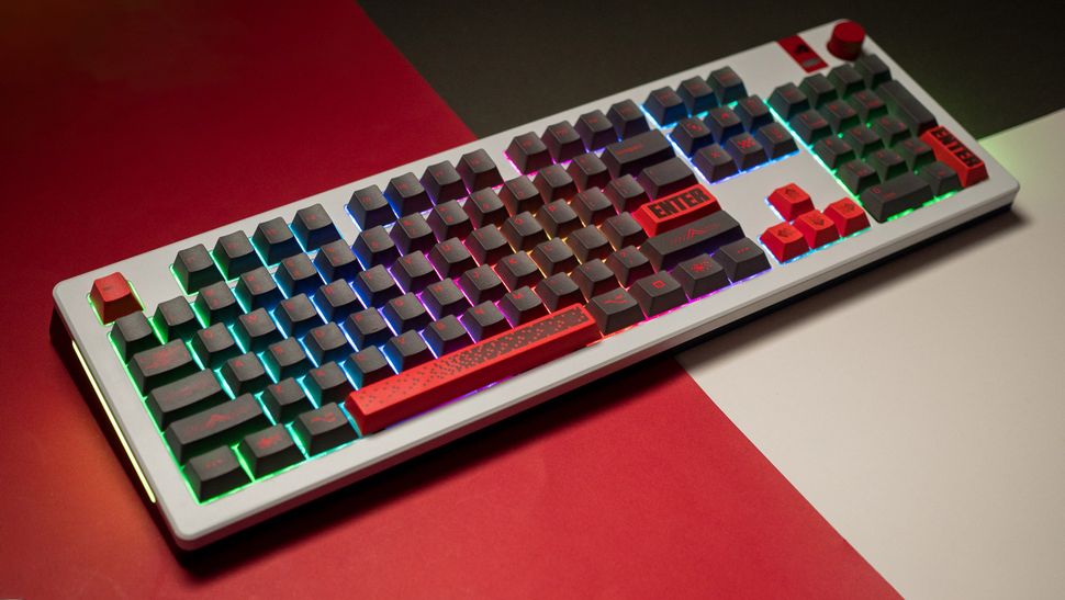 Glorious GMMK 3 Pro review: This mechanical keyboard is in a league of ...