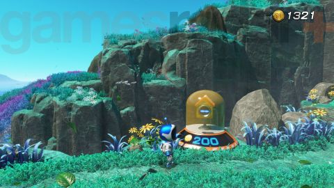 How to find all Astro Bot collectibles | GamesRadar+
