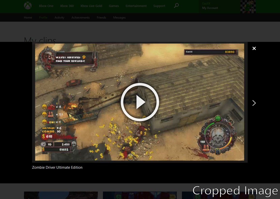 Xbox.com gets improved Xbox One support, but four key features are ...