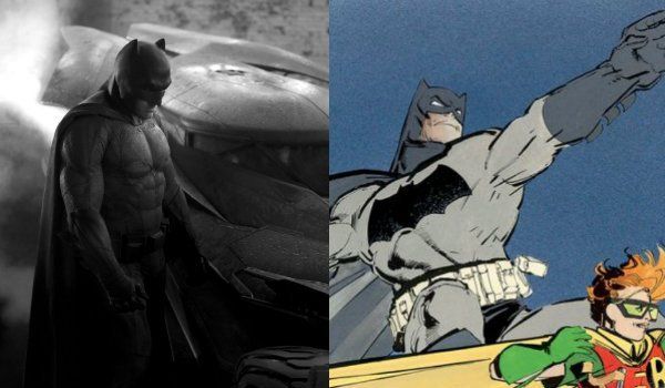 7 Reasons Ben Affleck Is The Best Batman Of All-Time | Cinemablend