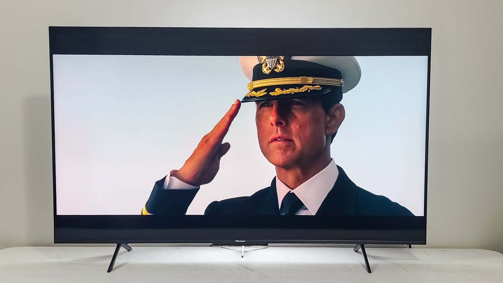 Hisense U6H review: A stellar value | Tom's Guide