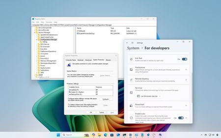 How to use msconfig on Windows 11 (System Configuration) | Windows Central