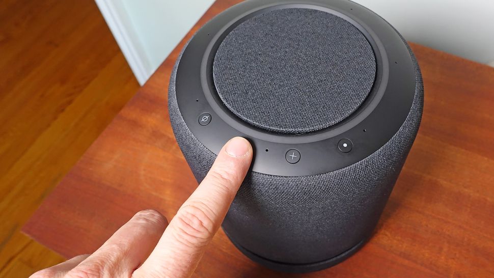 Amazon Echo Studio review | Tom's Guide