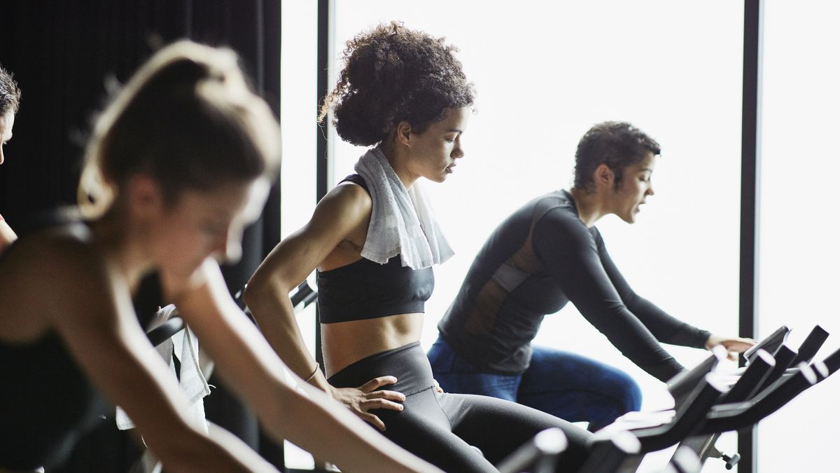 Gym reopening: even a single exercise session can help you burn ...