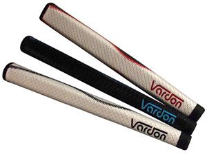 New Vardon golf grips launched | Golf Monthly