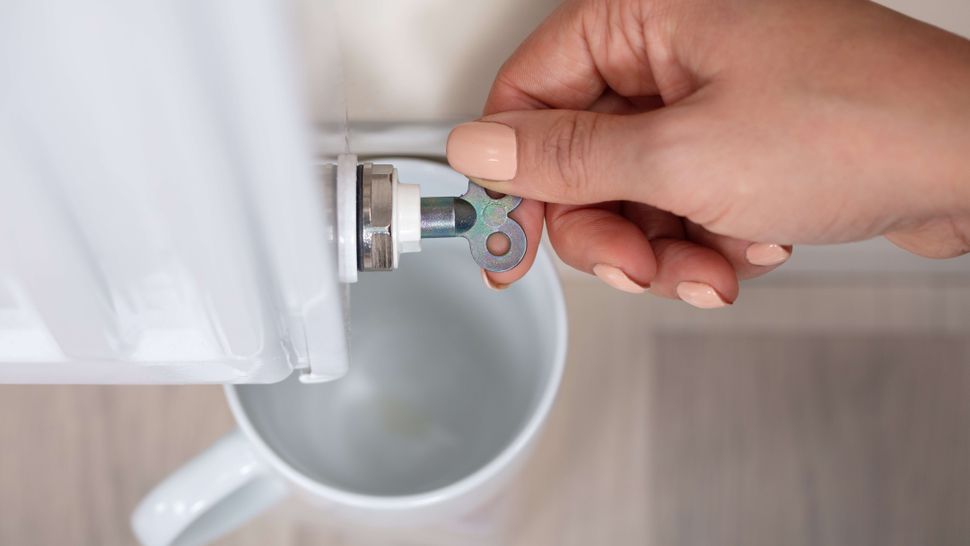 5 ways to get the most out of your radiators | Tom's Guide