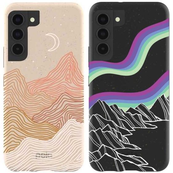 Pela cases hands-on: A love letter to Mother Nature | Android Central