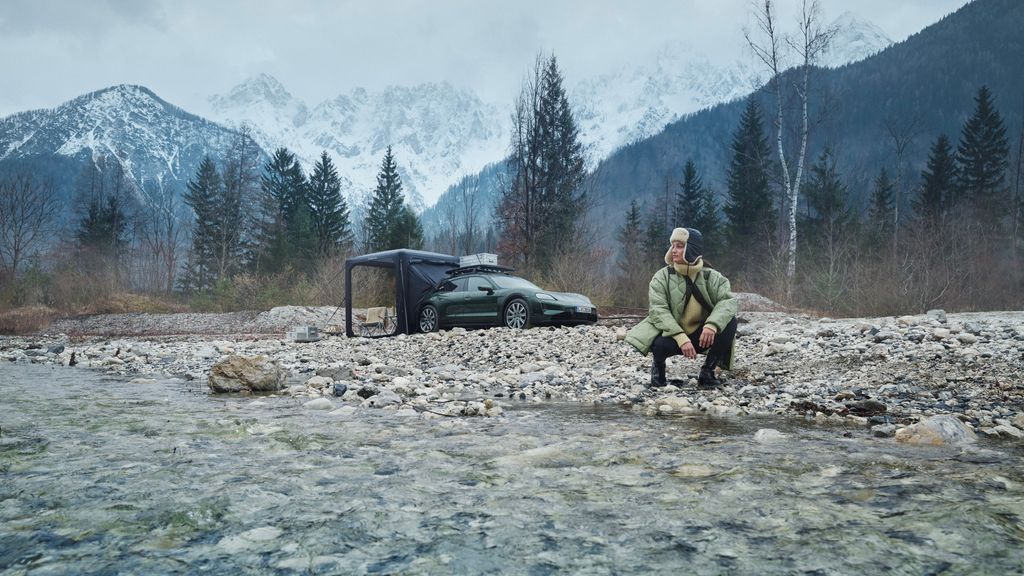 Car camping in comfort: new-generation roof tents and beyond | Wallpaper*