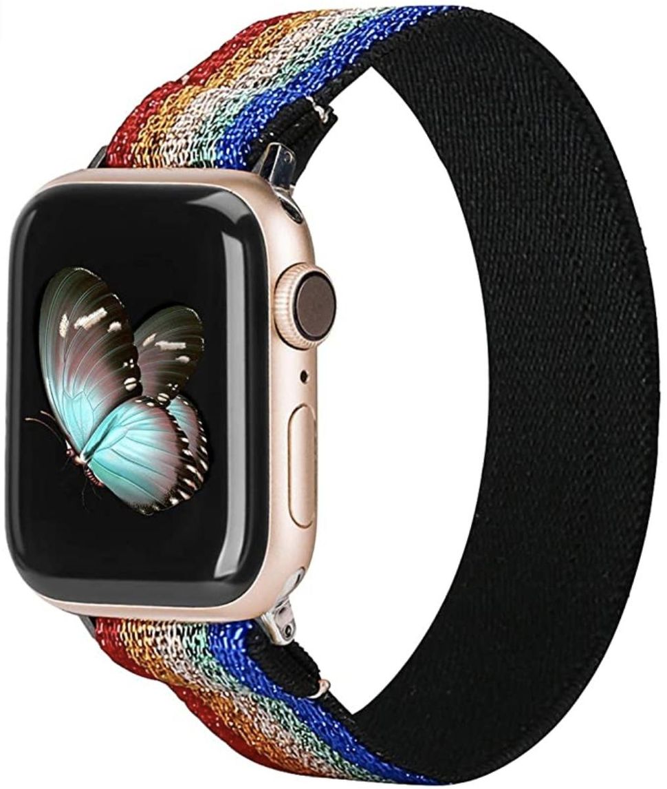 18 Apple Watch bands on Amazon under $20 in 2022 | iMore