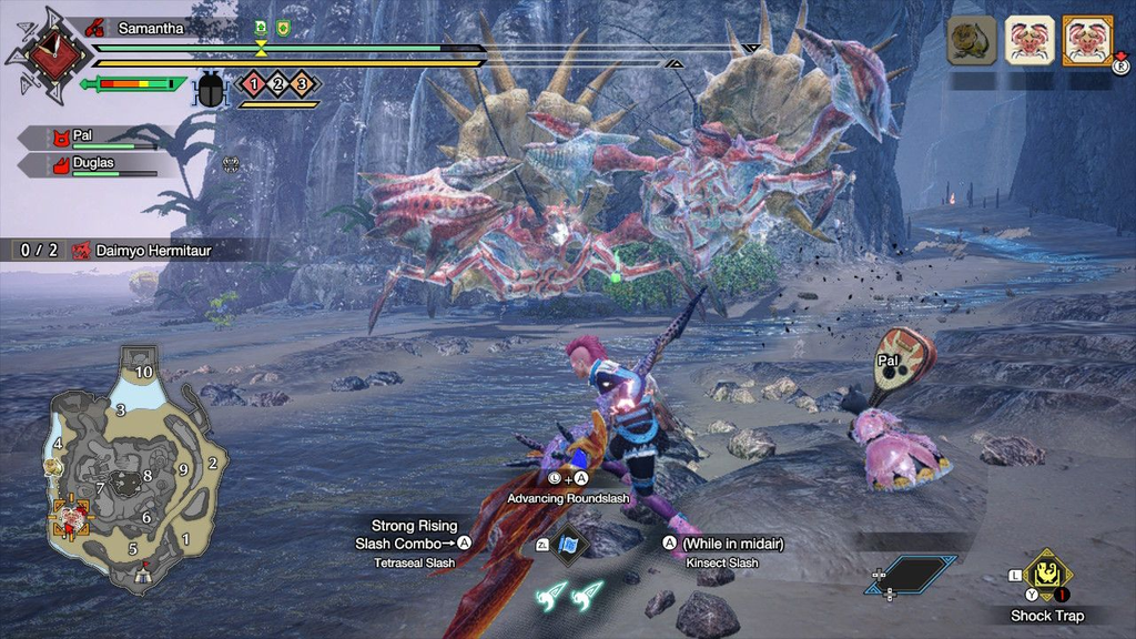 Monster Hunter Rise mods: how to install the best addons | TechRadar