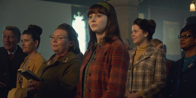 Joy: release date, cast, plot, trailer, interviews IVF movie | What to ...
