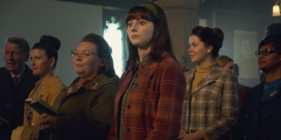 Joy: release date, cast, plot, trailer, interviews IVF movie | What to ...