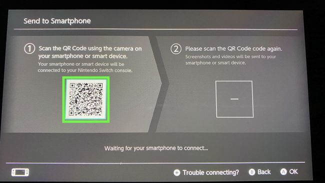 How to send Nintendo Switch screenshots to your phone or computer | Tom ...
