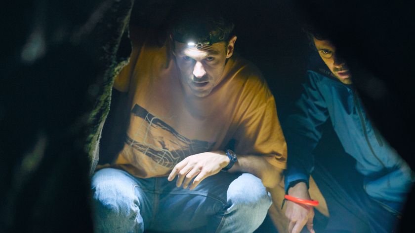 I'm loving Netflix's weird German sci-fi series about a robot | What to ...