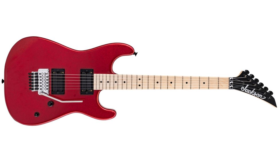 See the 19 new Jackson guitar and bass models for 2020 | MusicRadar