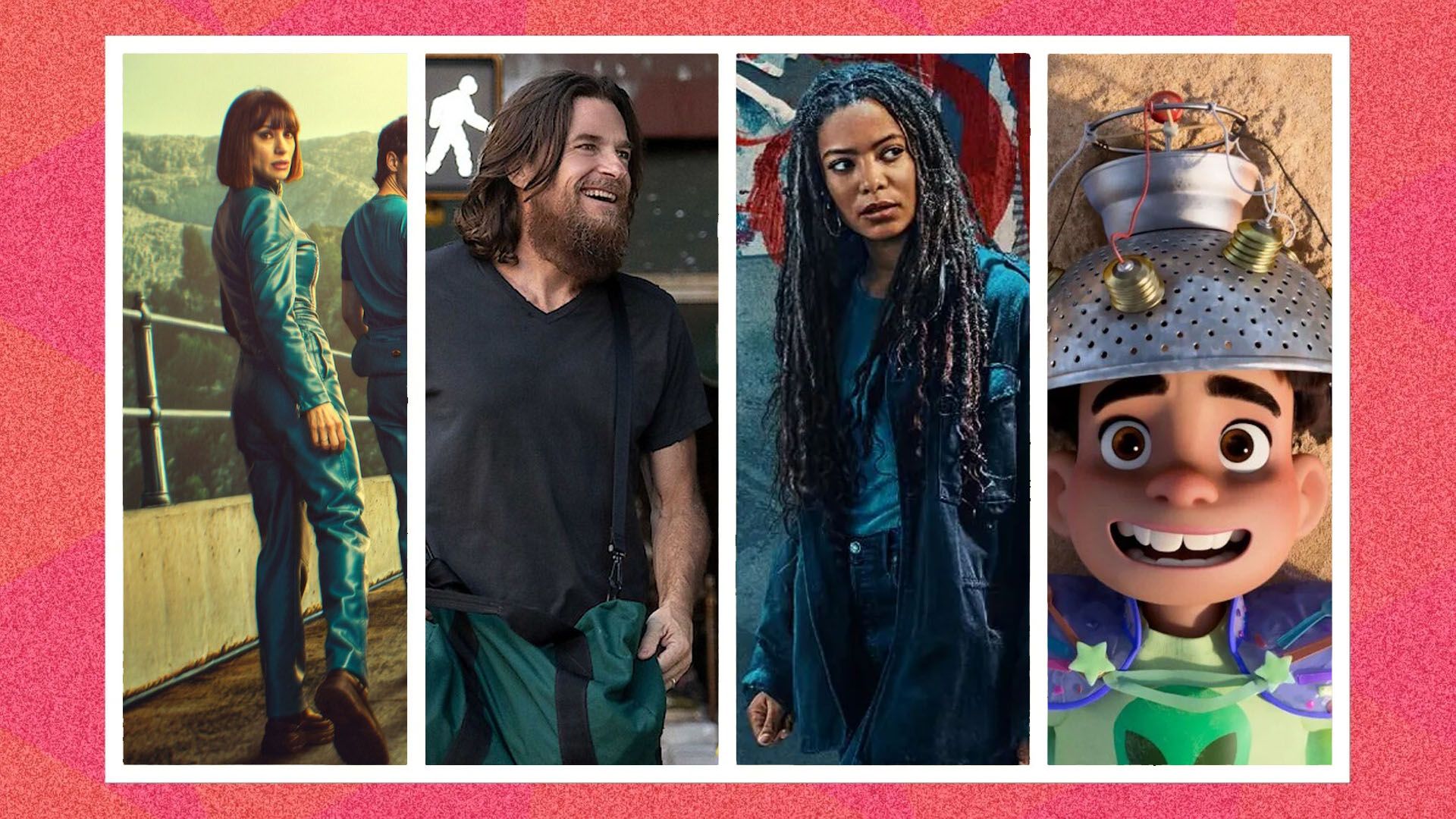 What to watch: new movies and TV shows to stream this week | Shortlist