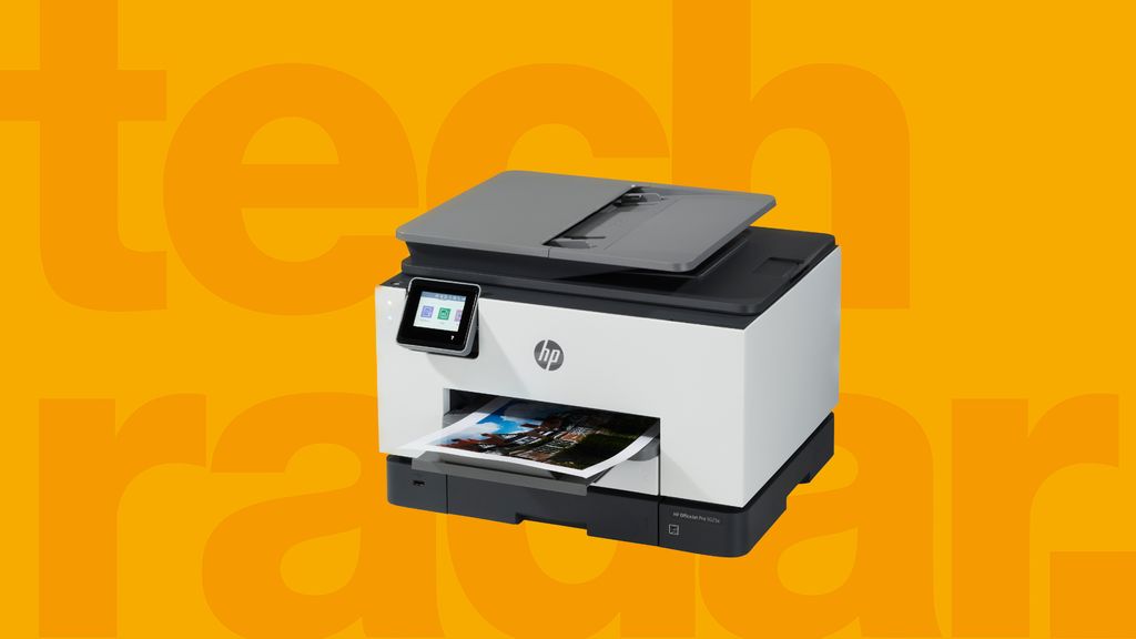 Best Printers For Mac In 2023 | TechRadar