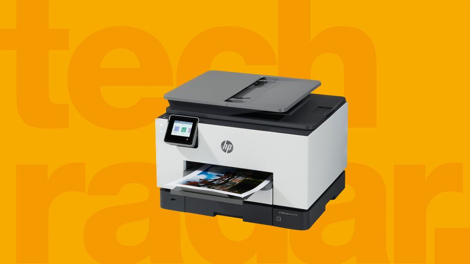 Best Printers For Mac In 2023 | TechRadar
