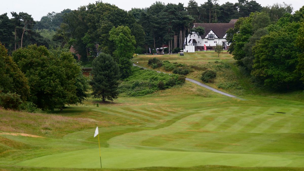 Intrepid Golfers Take On “Fore Nations Challenge” | Golf Monthly