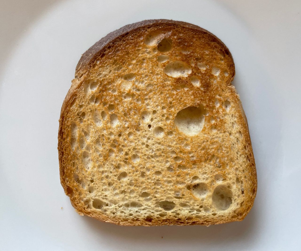 Breville The Toast Select Luxe Toaster: top-notch toast | Homes and Gardens