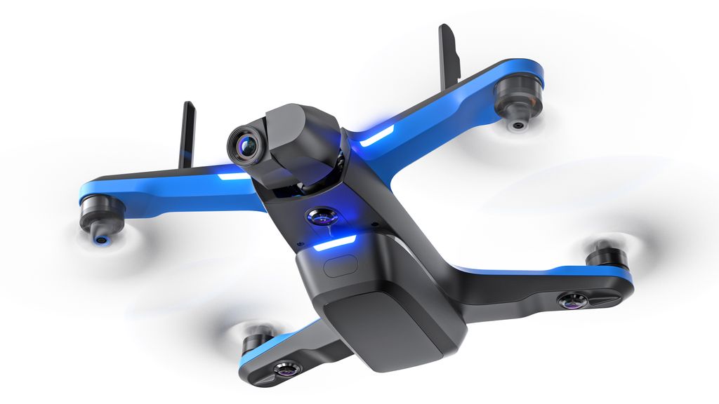 The best camera drones in 2024 | Digital Camera World