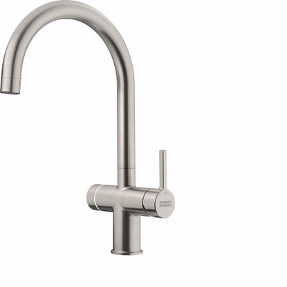 Best boiling water taps in the UK: our favourite picks | Ideal Home