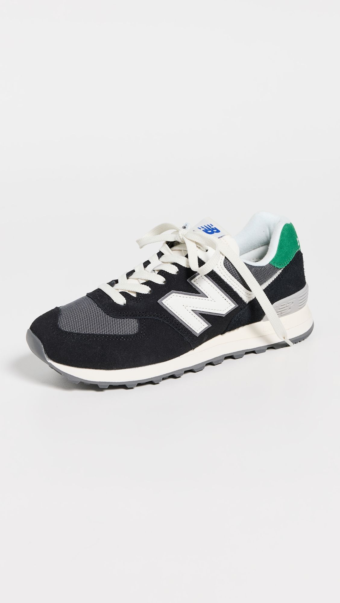 The 23 Best Retro-Inspired Sneakers to Shop Right Now | Who What Wear